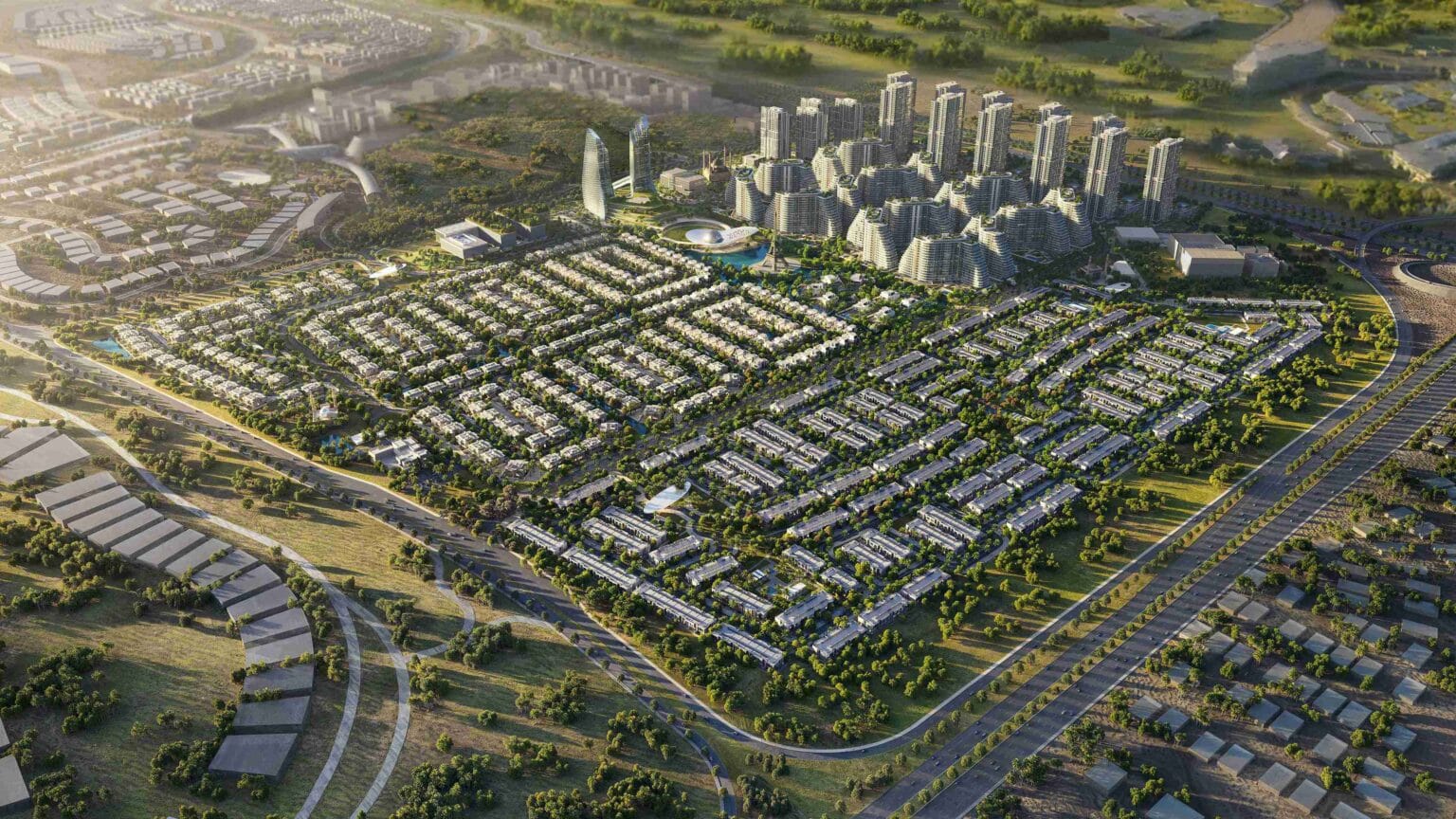 WHY INVEST - BT Properties Dubai