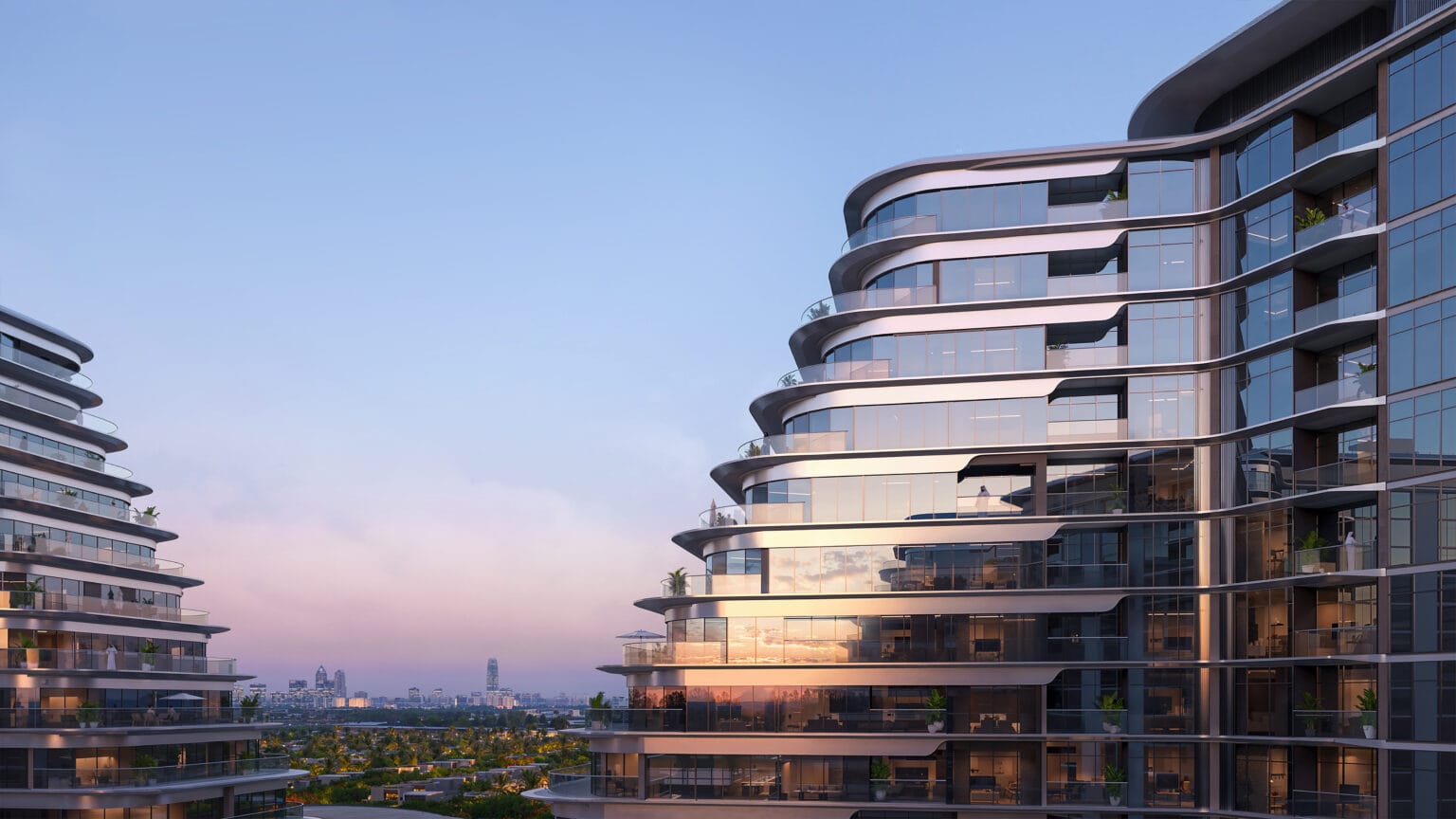 Premier Real Estate Developer in Dubai, UAE | BT Properties