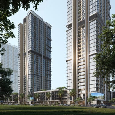 Our Projects - BT Properties Dubai