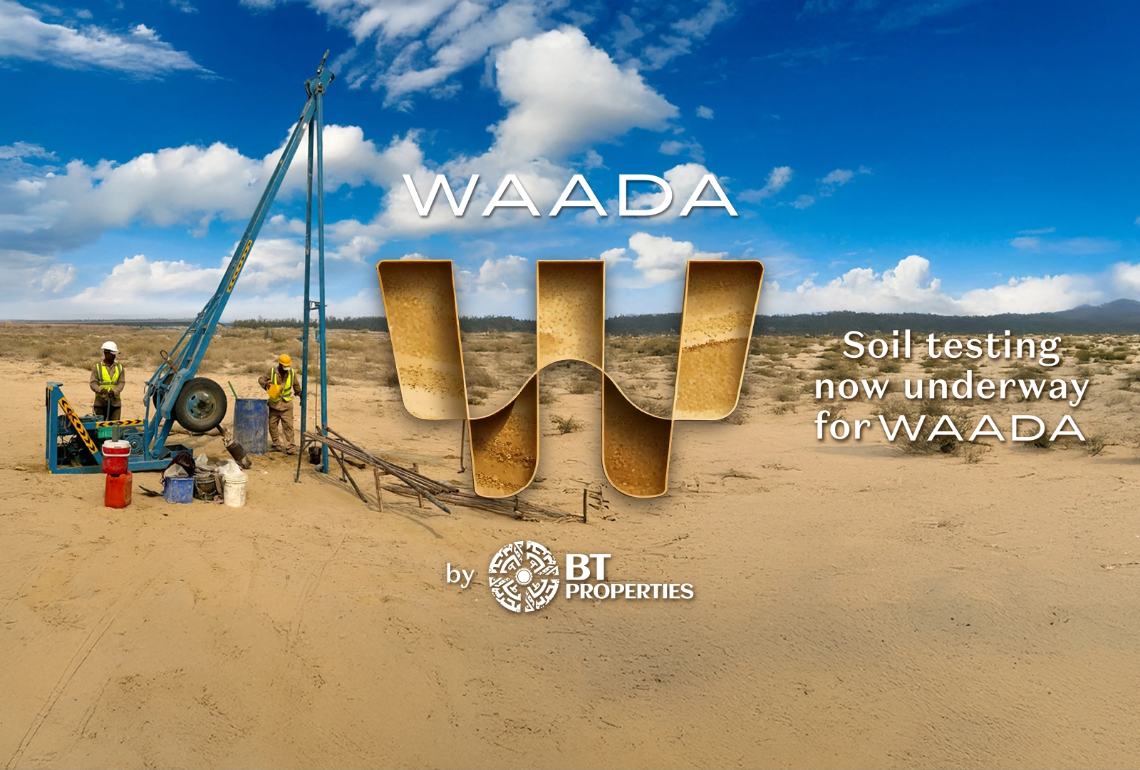 Premier Real Estate Developer in Dubai, UAE | BT Properties